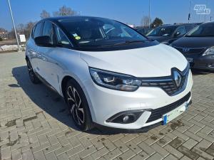 Renault Scenic 2016 in Taurage, with an engine capacity of 1.60 L and mileage of 185 thousand km for 7850 €, photo 3 on AUTOMOTO.COM.LV