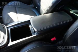 Renault Scenic 2017 Rīga, ar dzinēja tilpumu 1.60 L un nobraukumu 247 tūkst. km par 8890 €, foto 15 vietnē AUTOMOTO.COM.LV