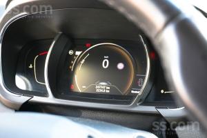 Renault Scenic 2017 Rīga, ar dzinēja tilpumu 1.60 L un nobraukumu 247 tūkst. km par 8890 €, foto 18 vietnē AUTOMOTO.COM.LV