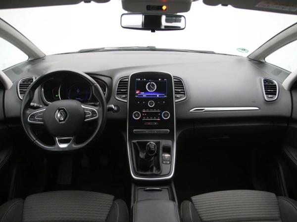 Renault Scenic 2018 in Vilnius, with an engine capacity of 1.30 L and mileage of 158 thousand km for 9599 €, photo 2 on AUTOMOTO.COM.LV
