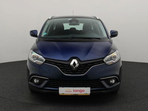 Renault Scenic 2018 in Vilnius, with an engine capacity of 1.30 L and mileage of 158 thousand km for 9599 €, photo 3 on AUTOMOTO.COM.LV