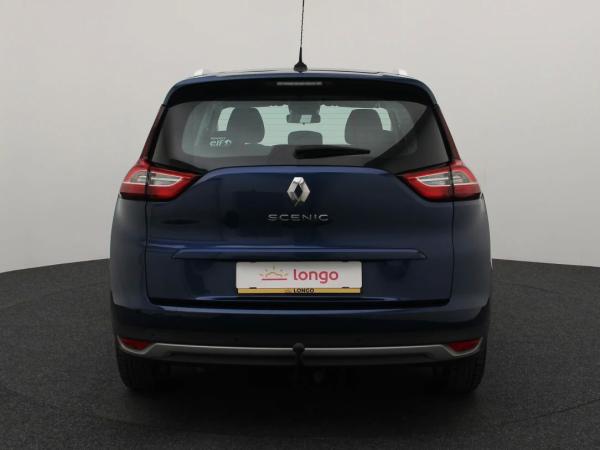 Renault Scenic 2018 in Vilnius, with an engine capacity of 1.30 L and mileage of 158 thousand km for 9599 €, photo 5 on AUTOMOTO.COM.LV