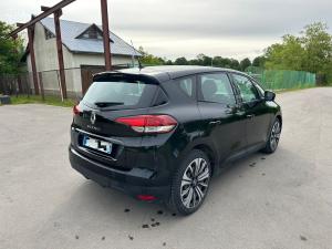Renault Scenic 2020 Tauragė, ar dzinēja tilpumu 1.70 L un nobraukumu 103 tūkst. km par 7600 €, foto 6 vietnē AUTOMOTO.COM.LV