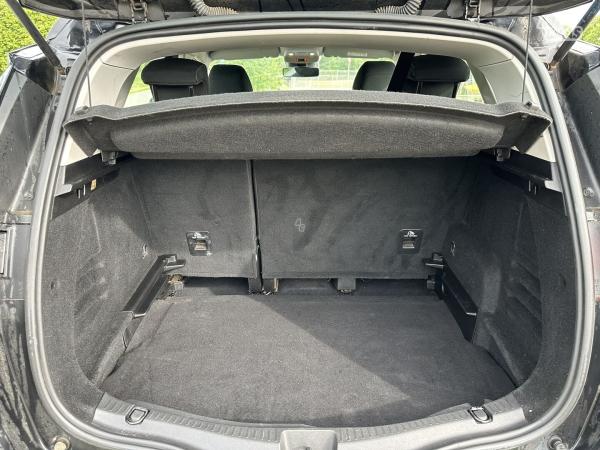 Renault Scenic 2020 Tauragė, ar dzinēja tilpumu 1.70 L un nobraukumu 103 tūkst. km par 7600 €, foto 9 vietnē AUTOMOTO.COM.LV