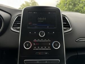Renault Scenic 2020 Tauragė, ar dzinēja tilpumu 1.70 L un nobraukumu 103 tūkst. km par 7600 €, foto 15 vietnē AUTOMOTO.COM.LV