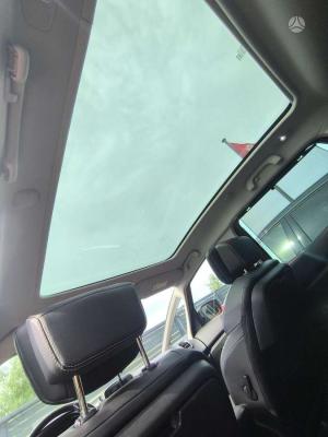 Orange Renault Scenic 2017 in Kaunas, with an engine capacity of 1.46 L and mileage of 163 thousand km for 9000 €, photo 21 on AUTOMOTO.COM.LV
