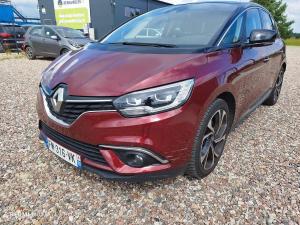 Red Renault Scenic 2019 in Klaipeda, with an engine capacity of 1.33 L and mileage of 111 thousand km for 7500 €, photo 3 on AUTOMOTO.COM.LV