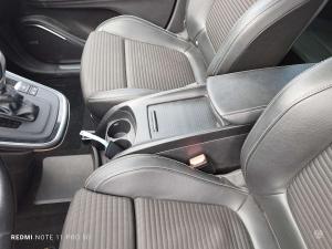 Red Renault Scenic 2019 in Klaipeda, with an engine capacity of 1.33 L and mileage of 111 thousand km for 7500 €, photo 20 on AUTOMOTO.COM.LV