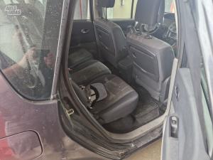 Рено Сценик 2005 в Алитус, объемом двигателя 1.90 л и пробегом 294 тыс. км за 650 €, фото 6 на AUTOMOTO.COM.LV