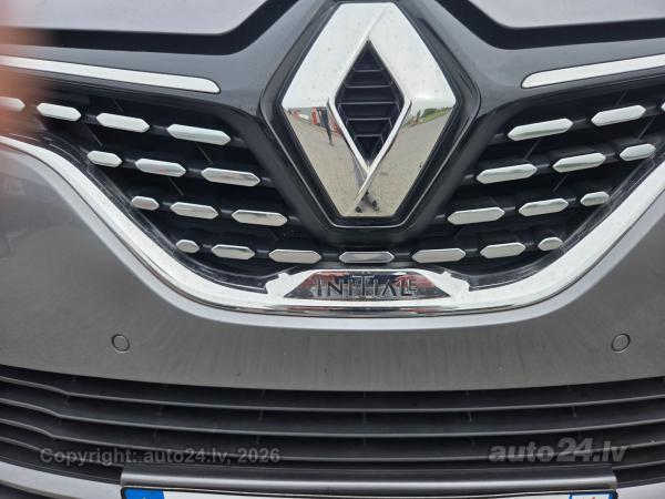 Renault Scenic 2018 Tartu, ar dzinēja tilpumu 1.60 L un nobraukumu 107 tūkst. km par 999 €, foto 4 vietnē AUTOMOTO.COM.LV