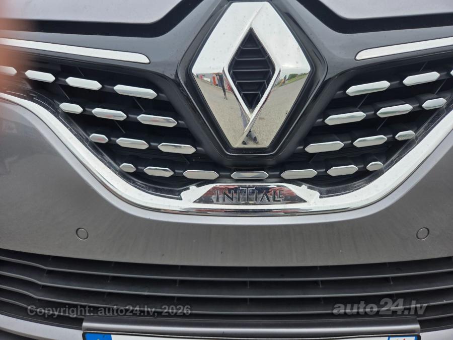 Renault Scenic 2018 Tartu, ar dzinēja tilpumu 1.60 L un nobraukumu 107 tūkst. km par 999 €, foto 5 vietnē AUTOMOTO.COM.LV