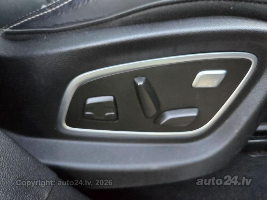 Renault Scenic 2018 Tartu, ar dzinēja tilpumu 1.60 L un nobraukumu 107 tūkst. km par 999 €, foto 10 vietnē AUTOMOTO.COM.LV
