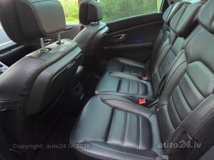 Renault Scenic 2018 Tartu, ar dzinēja tilpumu 1.60 L un nobraukumu 107 tūkst. km par 999 €, foto 15 vietnē AUTOMOTO.COM.LV