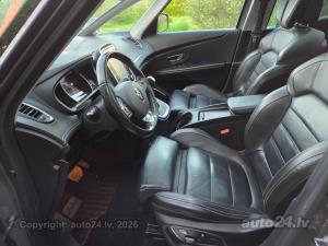 Renault Scenic 2018 Tartu, ar dzinēja tilpumu 1.60 L un nobraukumu 107 tūkst. km par 999 €, foto 16 vietnē AUTOMOTO.COM.LV