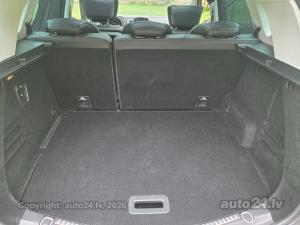 Renault Scenic 2018 Tartu, ar dzinēja tilpumu 1.60 L un nobraukumu 107 tūkst. km par 999 €, foto 18 vietnē AUTOMOTO.COM.LV