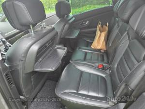 Renault Scenic 2018 Tartu, ar dzinēja tilpumu 1.60 L un nobraukumu 107 tūkst. km par 999 €, foto 21 vietnē AUTOMOTO.COM.LV