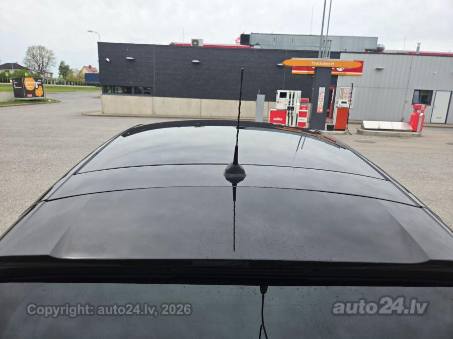 Renault Scenic 2018 Tartu, ar dzinēja tilpumu 1.60 L un nobraukumu 107 tūkst. km par 999 €, foto 24 vietnē AUTOMOTO.COM.LV