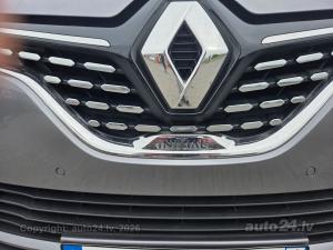 Renault Scenic 2018 Tartu, ar dzinēja tilpumu 1.60 L un nobraukumu 107 tūkst. km par 999 €, foto 25 vietnē AUTOMOTO.COM.LV