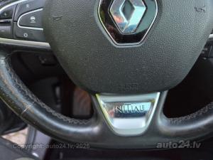 Renault Scenic 2018 Tartu, ar dzinēja tilpumu 1.60 L un nobraukumu 107 tūkst. km par 999 €, foto 30 vietnē AUTOMOTO.COM.LV