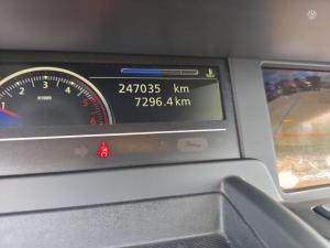 Balts Renault Scenic 2015 Tauragė, ar dzinēja tilpumu 1.46 L un nobraukumu 247 tūkst. km par 4500 €, foto 13 vietnē AUTOMOTO.COM.LV