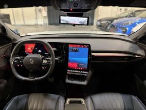Белый Рено Сценик 2025 в Вильнюс, объемом двигателя 0.00 л и пробегом 11 тыс. км за 31990 €, фото 18 на AUTOMOTO.COM.LV