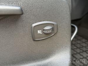 Balts Renault Scenic 2012 Liepāja, ar dzinēja tilpumu 2.00 L un nobraukumu 144 tūkst. km par 6400 €, foto 17 vietnē AUTOMOTO.COM.LV