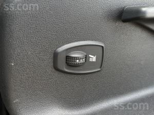 Balts Renault Scenic 2012 Liepāja, ar dzinēja tilpumu 2.00 L un nobraukumu 144 tūkst. km par 6400 €, foto 19 vietnē AUTOMOTO.COM.LV