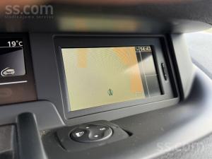 Balts Renault Scenic 2012 Liepāja, ar dzinēja tilpumu 2.00 L un nobraukumu 144 tūkst. km par 6400 €, foto 25 vietnē AUTOMOTO.COM.LV