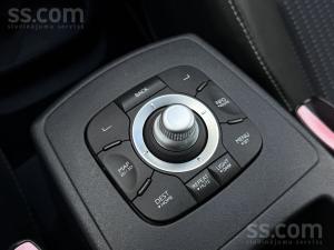 Balts Renault Scenic 2012 Liepāja, ar dzinēja tilpumu 2.00 L un nobraukumu 144 tūkst. km par 6400 €, foto 30 vietnē AUTOMOTO.COM.LV