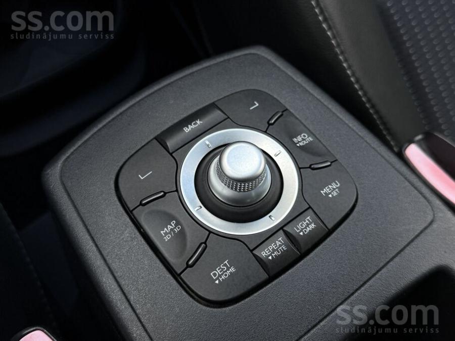 Balts Renault Scenic 2012 Liepāja, ar dzinēja tilpumu 2.00 L un nobraukumu 144 tūkst. km par 6400 €, foto 30 vietnē AUTOMOTO.COM.LV