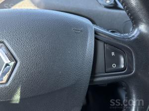 Balts Renault Scenic 2014 Liepāja, ar dzinēja tilpumu 1.50 L un nobraukumu 259 tūkst. km par 4900 €, foto 18 vietnē AUTOMOTO.COM.LV