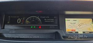 Белый Рено Сценик 2015 в Таллин, объемом двигателя 1.50 л и пробегом 148 тыс. км за 5750 €, фото 21 на AUTOMOTO.COM.LV