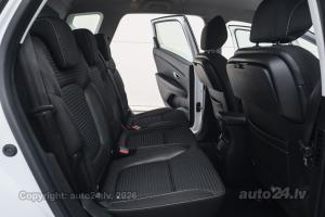 Balts Renault Scenic 2017 Tallina, ar dzinēja tilpumu 1.50 L un nobraukumu 171 tūkst. km par 10999 €, foto 13 vietnē AUTOMOTO.COM.LV