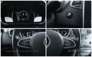 Balts Renault Scenic 2017 Tallina, ar dzinēja tilpumu 1.50 L un nobraukumu 171 tūkst. km par 10999 €, foto 19 vietnē AUTOMOTO.COM.LV