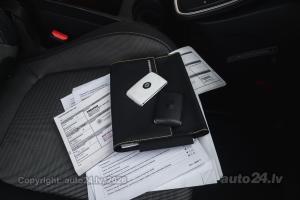 Balts Renault Scenic 2017 Tallina, ar dzinēja tilpumu 1.50 L un nobraukumu 171 tūkst. km par 10999 €, foto 21 vietnē AUTOMOTO.COM.LV