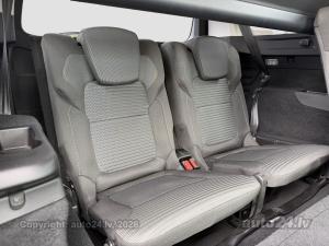 Balts Renault Scenic 2019 Pērnava, ar dzinēja tilpumu 1.30 L un nobraukumu 158 tūkst. km par 10900 €, foto 9 vietnē AUTOMOTO.COM.LV