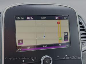 Balts Renault Scenic 2019 Pērnava, ar dzinēja tilpumu 1.30 L un nobraukumu 158 tūkst. km par 10900 €, foto 10 vietnē AUTOMOTO.COM.LV