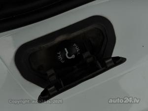 Balts Renault Scenic 2019 Pērnava, ar dzinēja tilpumu 1.30 L un nobraukumu 158 tūkst. km par 10900 €, foto 16 vietnē AUTOMOTO.COM.LV