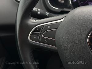 Balts Renault Scenic 2019 Pērnava, ar dzinēja tilpumu 1.30 L un nobraukumu 158 tūkst. km par 10900 €, foto 18 vietnē AUTOMOTO.COM.LV