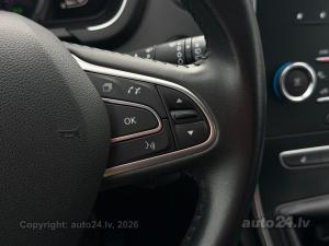 Balts Renault Scenic 2019 Pērnava, ar dzinēja tilpumu 1.30 L un nobraukumu 158 tūkst. km par 10900 €, foto 19 vietnē AUTOMOTO.COM.LV