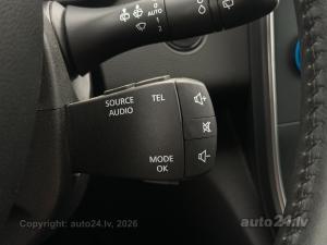 Balts Renault Scenic 2019 Pērnava, ar dzinēja tilpumu 1.30 L un nobraukumu 158 tūkst. km par 10900 €, foto 20 vietnē AUTOMOTO.COM.LV