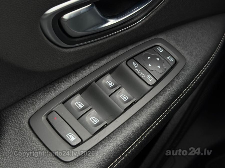Balts Renault Scenic 2019 Pērnava, ar dzinēja tilpumu 1.30 L un nobraukumu 158 tūkst. km par 10900 €, foto 21 vietnē AUTOMOTO.COM.LV
