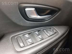 Balts Renault Scenic 2021 Daugavpils, ar dzinēja tilpumu 1.70 L un nobraukumu 0 tūkst. km par 7700 €, foto 13 vietnē AUTOMOTO.COM.LV