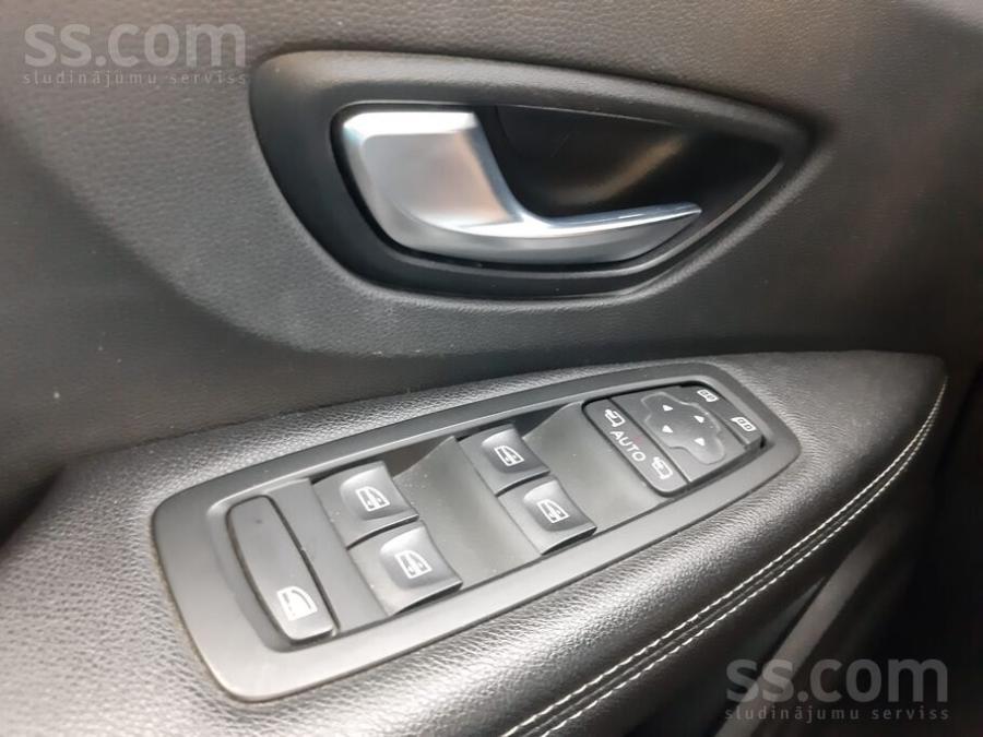 Balts Renault Scenic 2021 Daugavpils, ar dzinēja tilpumu 1.70 L un nobraukumu 0 tūkst. km par 7700 €, foto 13 vietnē AUTOMOTO.COM.LV