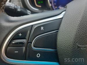 Balts Renault Scenic 2021 Daugavpils, ar dzinēja tilpumu 1.70 L un nobraukumu 0 tūkst. km par 7700 €, foto 15 vietnē AUTOMOTO.COM.LV