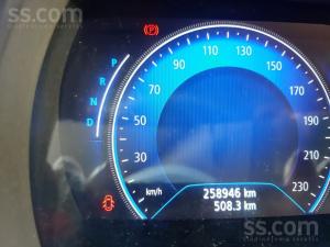 Balts Renault Scenic 2021 Daugavpils, ar dzinēja tilpumu 1.70 L un nobraukumu 0 tūkst. km par 7700 €, foto 16 vietnē AUTOMOTO.COM.LV