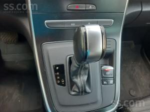 Balts Renault Scenic 2021 Daugavpils, ar dzinēja tilpumu 1.70 L un nobraukumu 0 tūkst. km par 7700 €, foto 20 vietnē AUTOMOTO.COM.LV