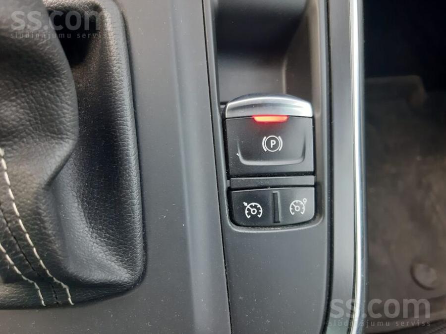 Balts Renault Scenic 2021 Daugavpils, ar dzinēja tilpumu 1.70 L un nobraukumu 0 tūkst. km par 7700 €, foto 21 vietnē AUTOMOTO.COM.LV