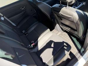 Balts Renault Scenic 2012 Jurbarkas, ar dzinēja tilpumu 2.00 L un nobraukumu 144 tūkst. km par 4500 €, foto 21 vietnē AUTOMOTO.COM.LV