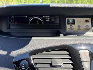 Balts Renault Scenic 2012 Jurbarkas, ar dzinēja tilpumu 2.00 L un nobraukumu 144 tūkst. km par 4500 €, foto 22 vietnē AUTOMOTO.COM.LV